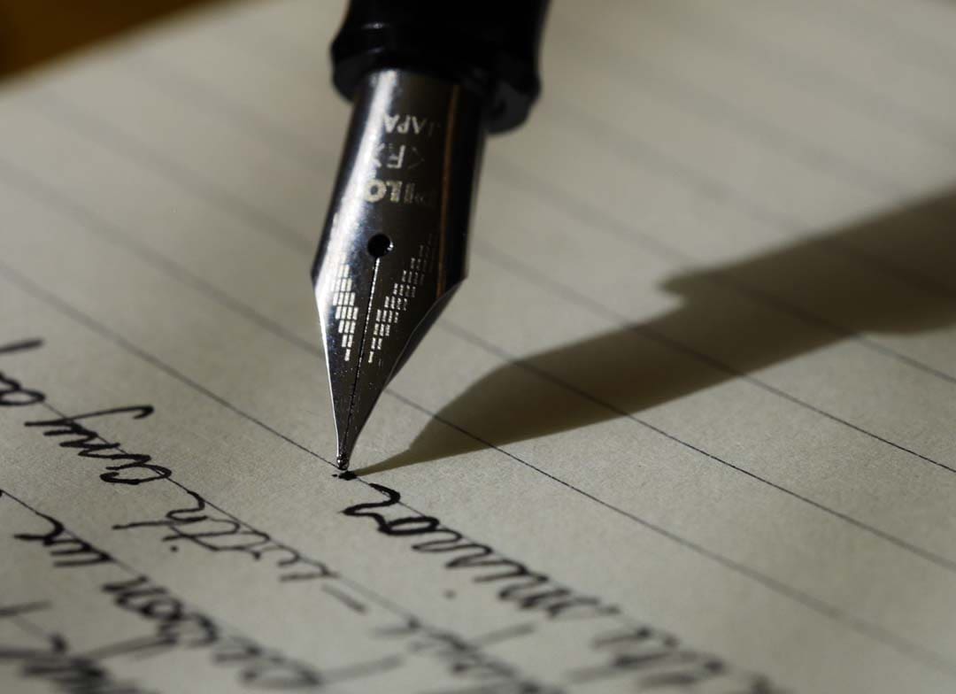 Why and What to Write - Part III - All Wet Publishing LLC